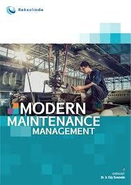 PELATIHAN MODERN MAINTENANCE MANAGEMENT - Diorama School of Banking