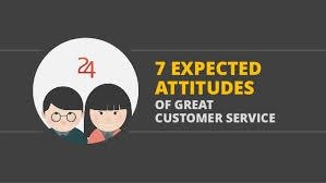 Pelatihan Attitudes for Service | Diorama School of Banking