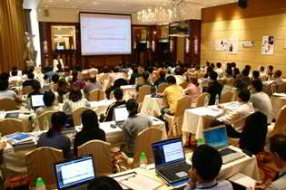 PELATIHAN INTRODUCTION ADVANCED RIGGING | Diorama School of Banking